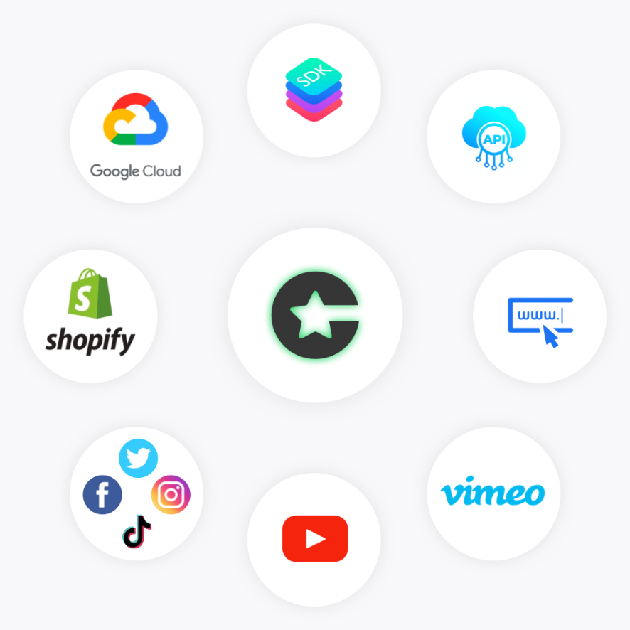 No Code App Builder | Choicely